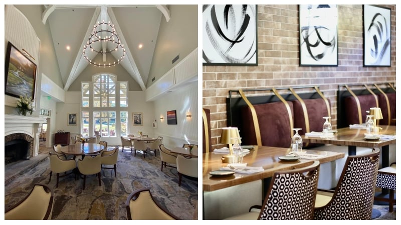 Aqua Makes a Splash as New Exclusive Birmingham Restaurant